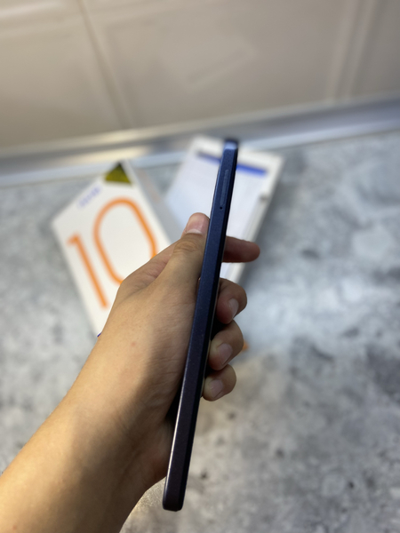 Tecno Spark 10 - 128/8 GB 