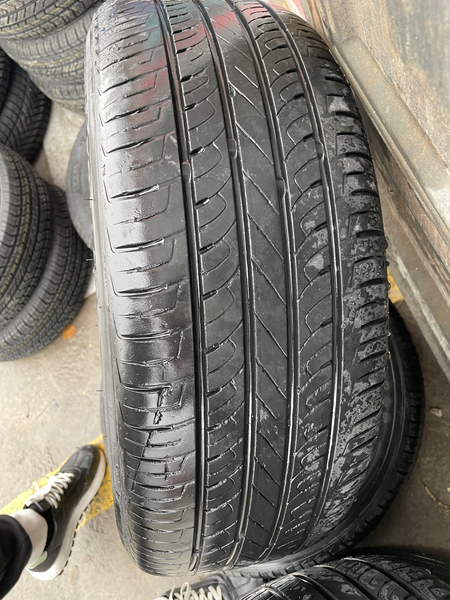 Monza turbo R16 diska balon orginal