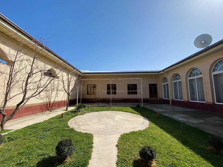 Продается Дом 8 соток в районе Мотрид