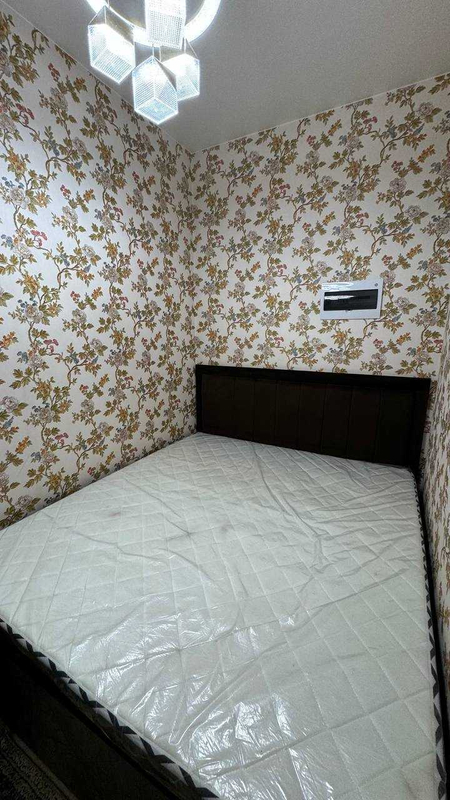 Паркентский Корзинка Авиатор 1(2)-комнатная 2/9 37 м² ремонт меб/тех