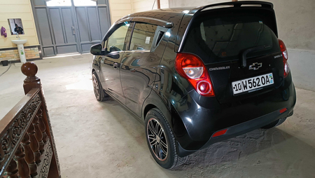 Chevrolet Spark автомат  Продам