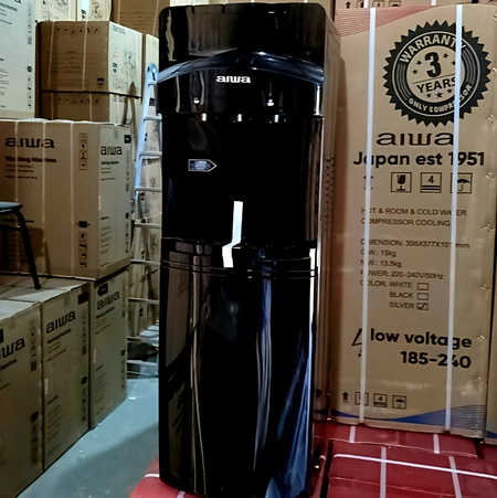 Кулеры Aiwa Smile,фрион компрессор,new model