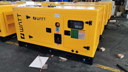 Аренда генератора от 50 Кв / Generator Arenda  50 Kw dan boshlab