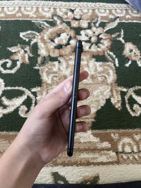 Iphone 7 holati ideal