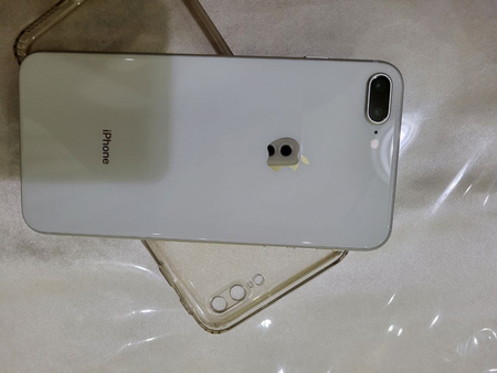 IPhone 8 plus