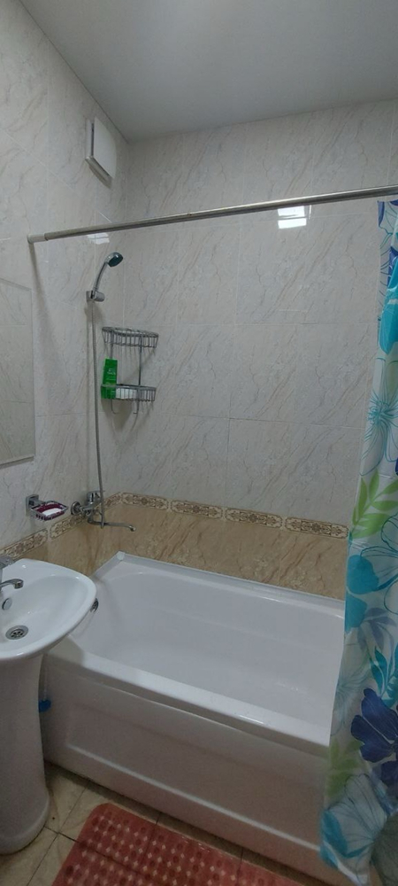 Srochno kvartira arenda Chilonzor 21-kvartal 1x2qilingan 300$