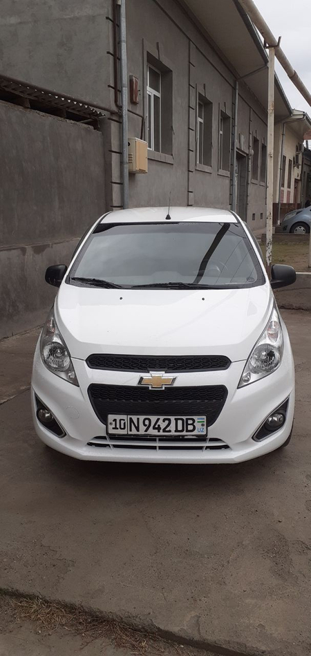 Spark oq ideal 2015