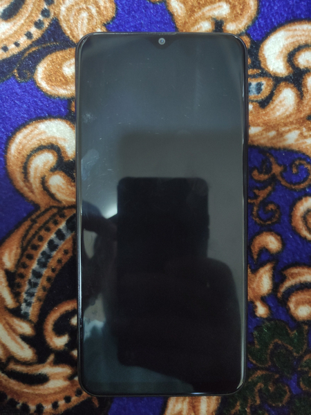Samsung galaxy A20