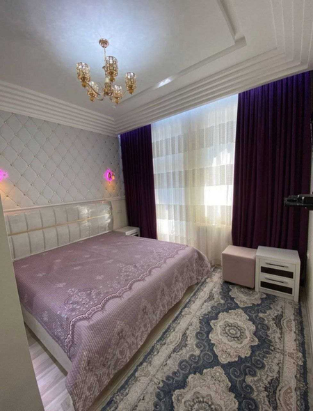 срочно сдаётся квартира