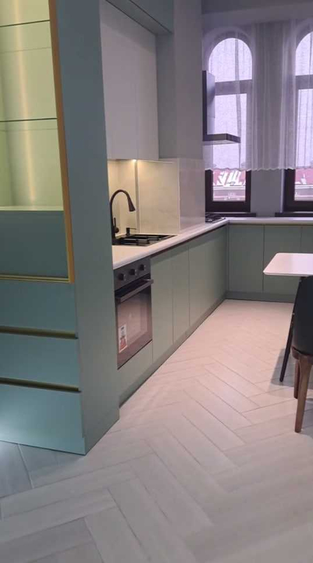 Продажа квартиры в Новостройке Реал Хаус ID:DM154