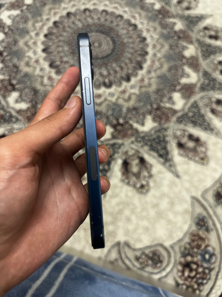 Iphone 12 64 gb yaxw
