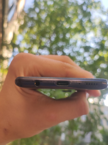 Samsung galaxy A41 4|64gb