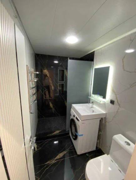 Shota Rustaveli 3/2/4 Yevro Remont Mebel+Texnika Ploshad 70 m2
