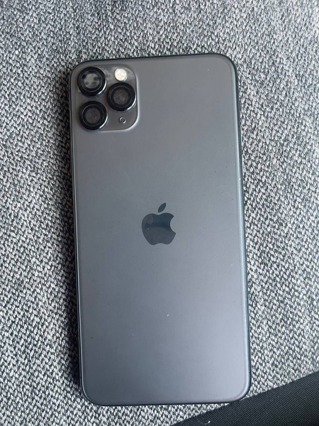 Iphone 11 pro Max