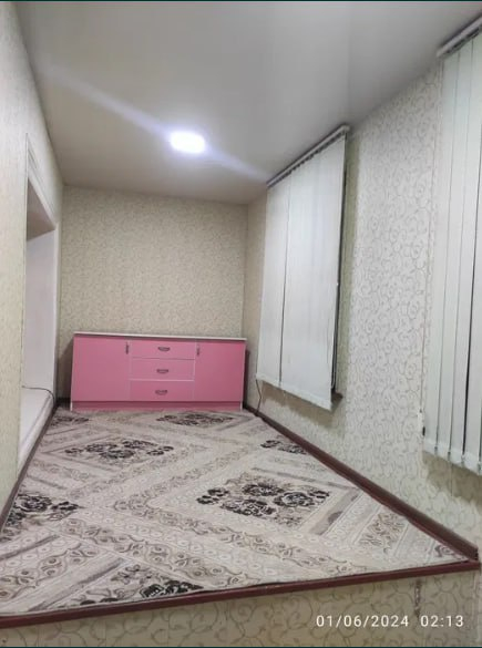 Чиланзар 20кв  2/5/5  2,6м²  58м²
