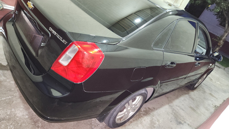 Chevrolet lasetti 1.8