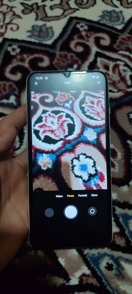 Redmi A1+ 2GB ram 32Gb xatira