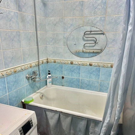 Ялангач 1/3/4 Ипотека