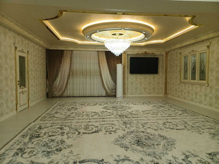 Сдается новостройка PREMIUM класса (175м²) . Туристам ( иностранцам )
