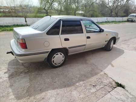 Nexia sons  srochna 5.500