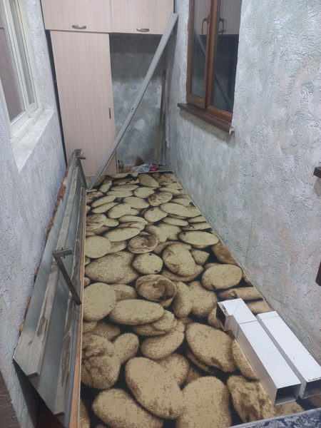 Kvartira ijaraga 2 xonalik