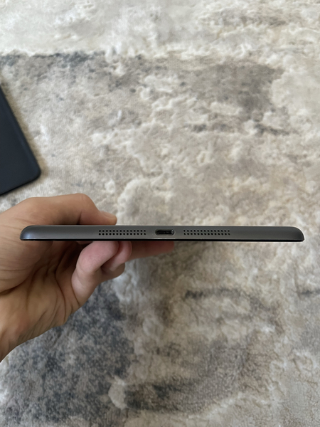 Ipad 2 mini.