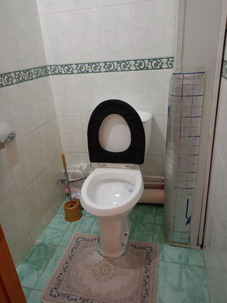 Квартира студентларга