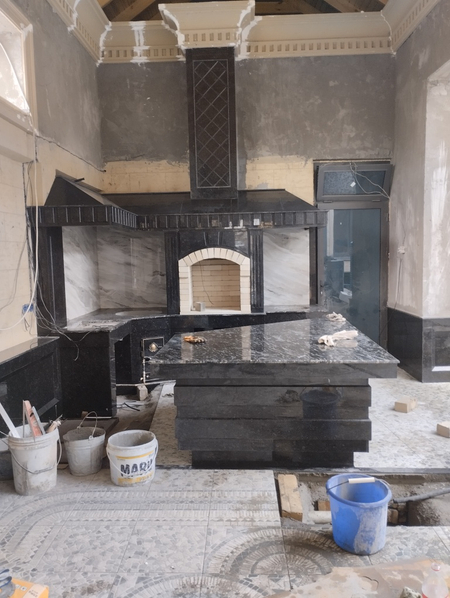 Granit mramor travertin ximatlari