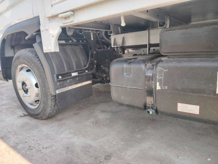 foton miller moshinasi , nalichida tayyor