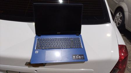 Notebook Acer aspire 3 core i3 128gb/ 1TB DDR4 srochno!!! Sotiladi