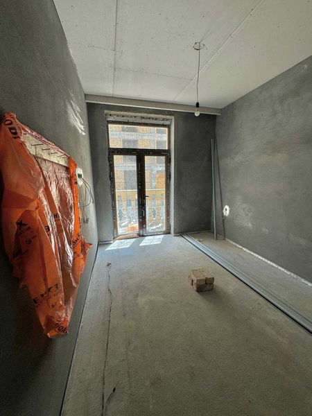 V1384  НОВОСТРОЙКА  ЖК 