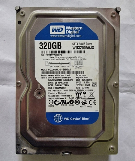 11ta narsa. DDR3 HDD Mishka Kuler ...