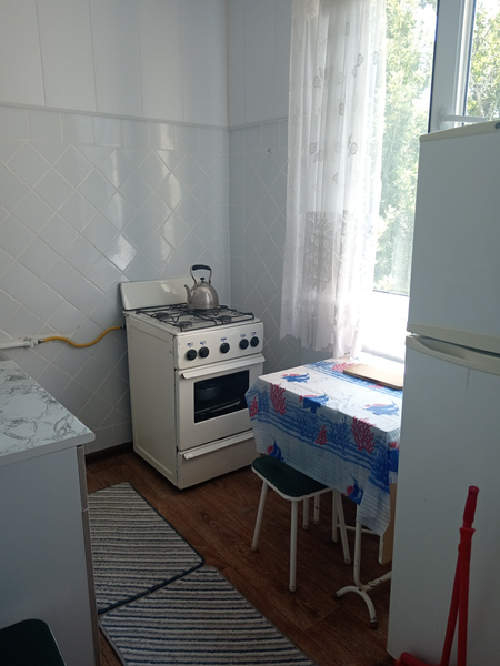 Аренда. Сдам 2х.комнатнаю квартиру. Буз 1.  Туркво. Метро Буюк Ипак.