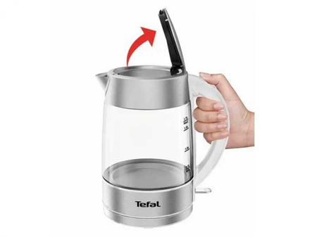 Электрический чайник Tefal KI772138