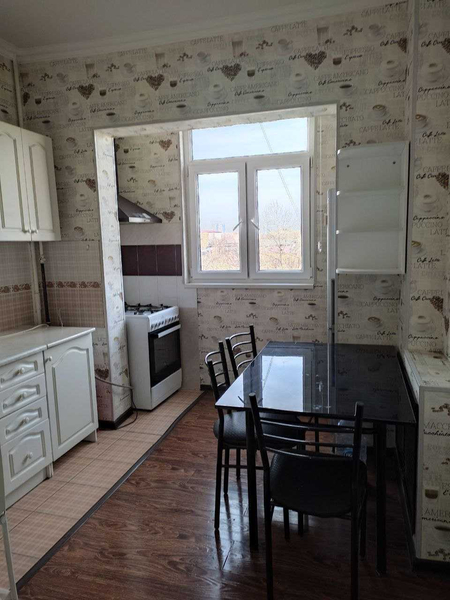 Сдаётся Квартира В центре
