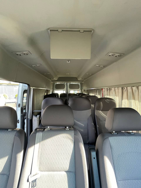 Mikro Avtobus Jac transfer  super narxlarda