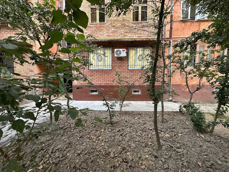 Продается евро-квартира на Чиланзаре 6 . 2в3/1/4. 50кв