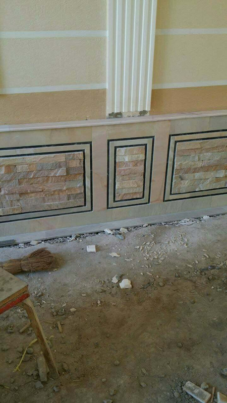 Sokil qilamiz miramir granet korka kafel qilamiz tez va sifatli