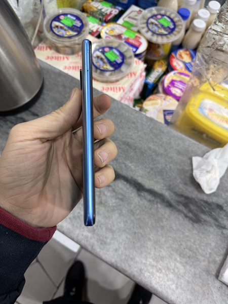 Redmi 10 obmen ham bor