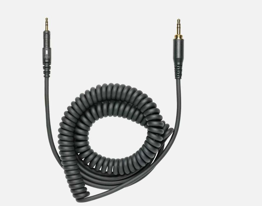 Наушники Audio-Technica ATH-M50X Professional