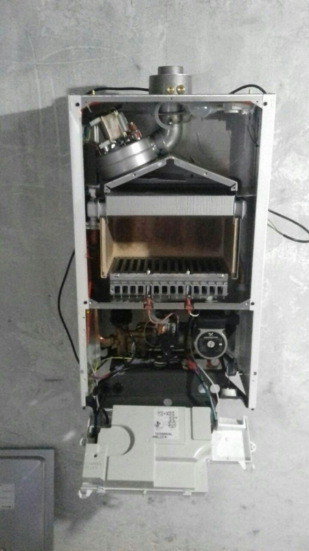 Сантехник хизмати