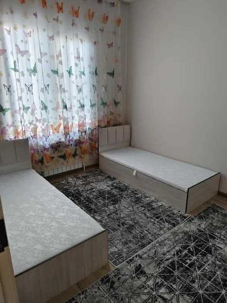 Сдаётся Квартира   (Срочно)