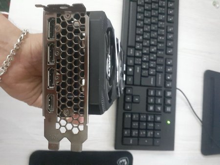 Palit Rtx 3080ti 12GB