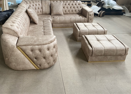 Мягкая мебел sofa Graf