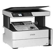 Принтер Epson M3170 (МФУ 4 в 1) (Струйный)