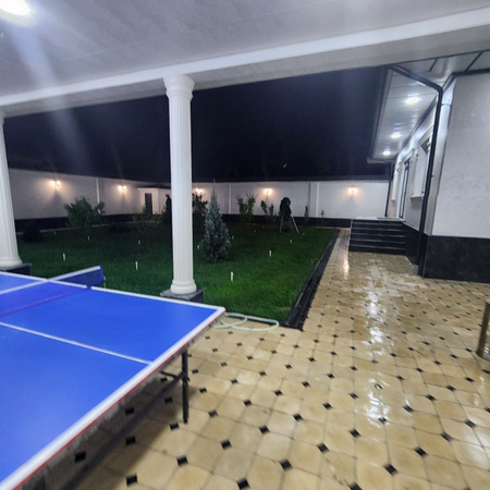 Nazarbekda kunlik dacha arendaga beriladi
