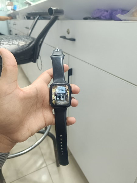 Smart Watch Ultra
