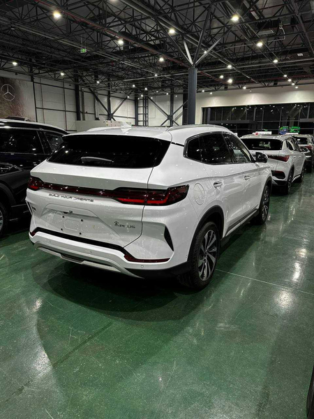BYD  Chempion Avto Kredit va HALOL NASIYA