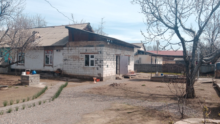 Uchastki sotiladi