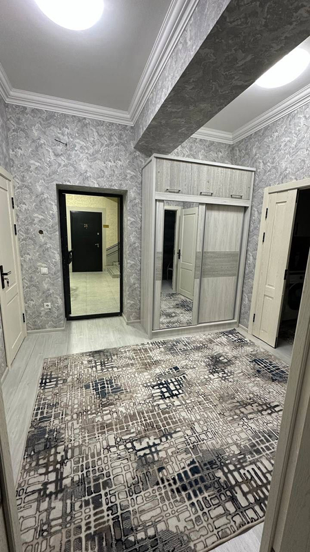 Сдаю свою квартиру на Чиланзаре 17 кв. 2-х ком 75 м².